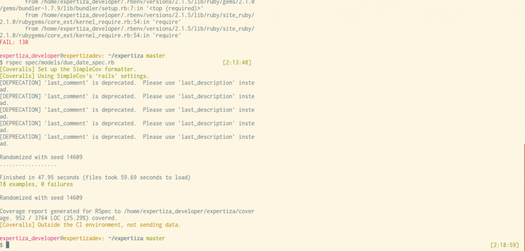 What are ruby contracts and how we can use them? - MagmaLabs Blog