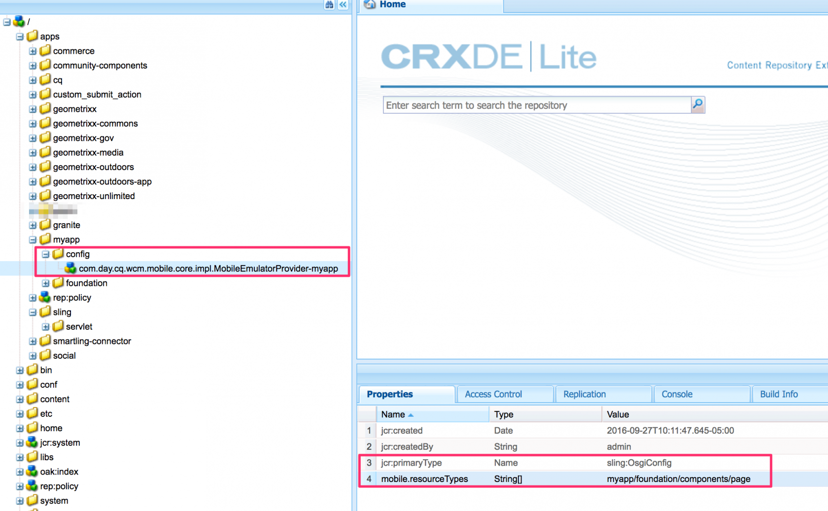 Responsive layouting in AEM - MagmaLabs Blog - The Volcano
