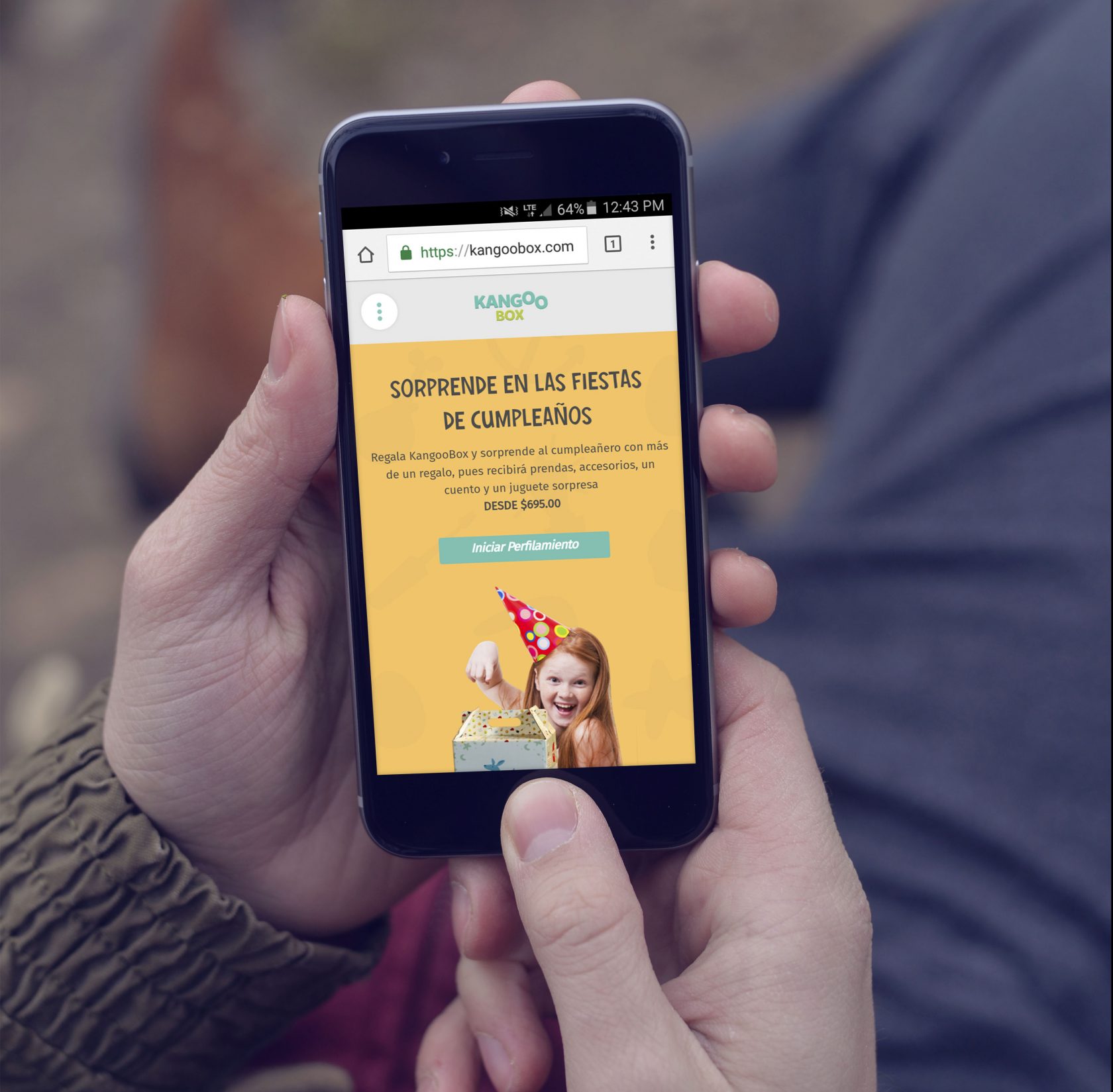 4 Best Practices for Mobile UX Design - MagmaLabs Technical Blog