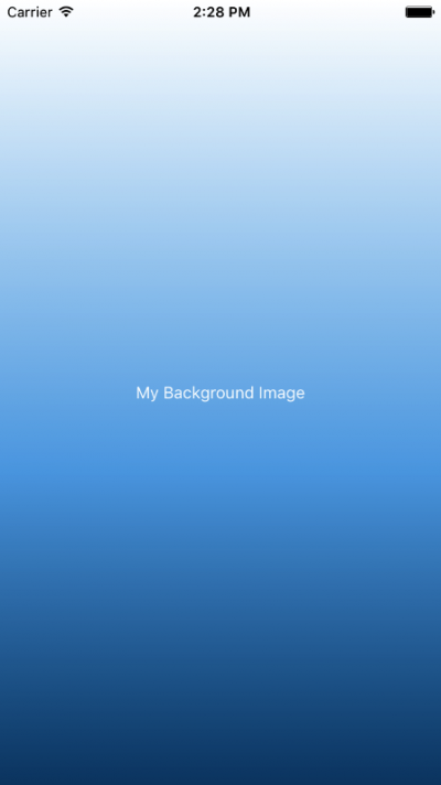 Background images on React Native - MagmaLabs Blog - The Volcano