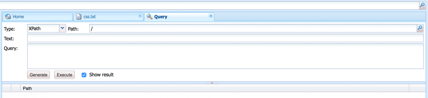 A quick look into the JCR Search API (AEM) - MagmaLabs Blog - The Volcano