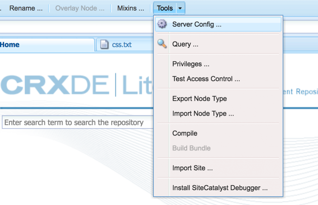 A quick look into the JCR Search API (AEM) - MagmaLabs Blog - The Volcano