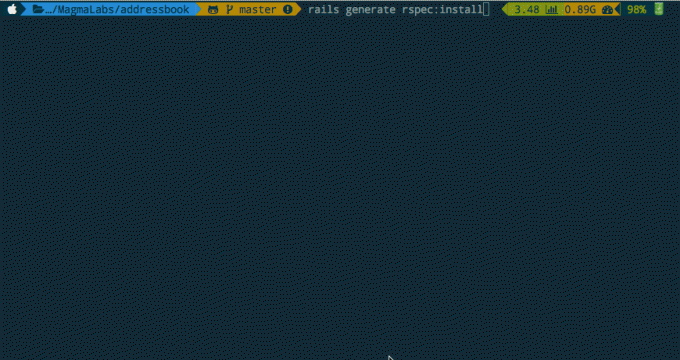 Generating Documentation With Rspec Rails Swagger Magmalabs Blog
