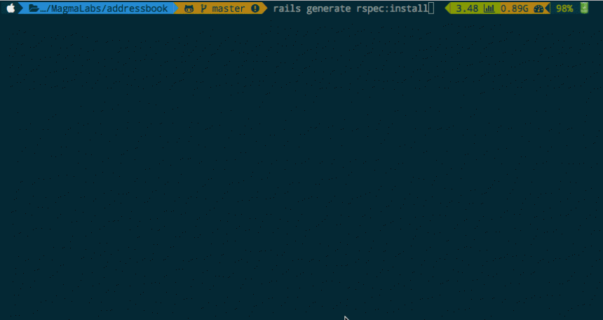 Generating Documentation With Rspec Rails Swagger Magmalabs Blog