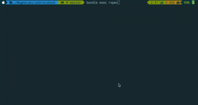 Generating Documentation With Rspec Rails Swagger Magmalabs Blog