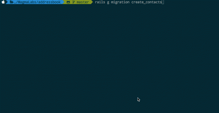Generating Documentation With Rspec Rails Swagger Magmalabs Blog