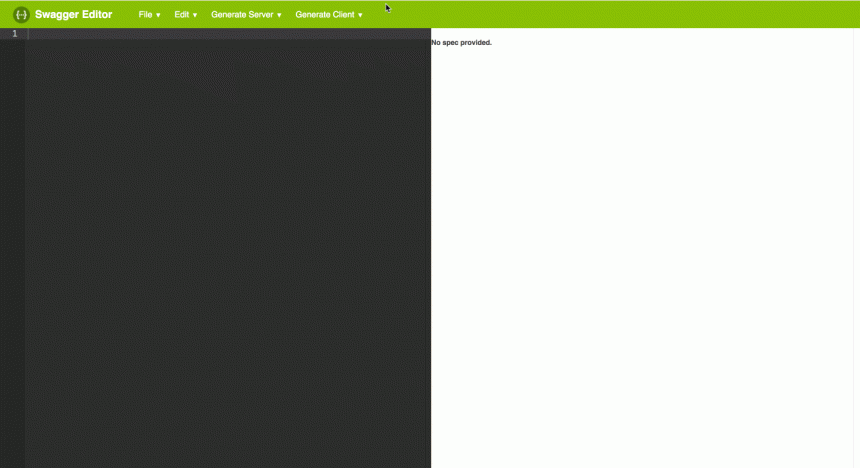 Generating Documentation With Rspec Rails Swagger Magmalabs Blog
