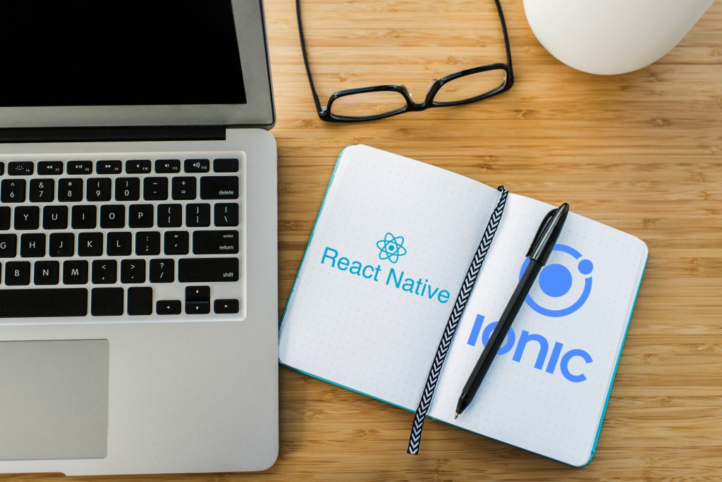 React Native VS Ionic: Specific cases - MagmaLabs Blog - The Volcano