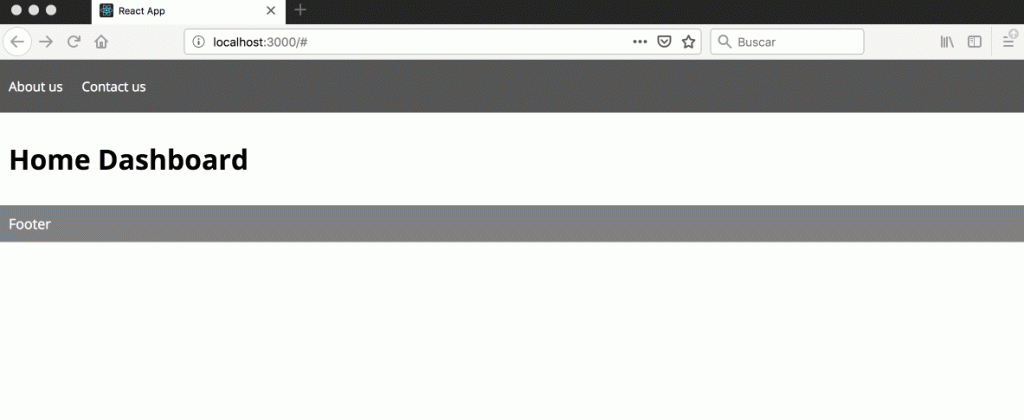 Building A React Redux Compatible Hamburger Menu Custom Implementation Part 2 Magmalabs Blog