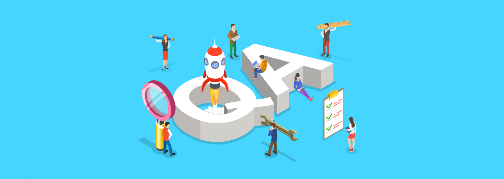 6 Lessons That I Learned In My First Year As A Qa Tester Magmalabs Blog