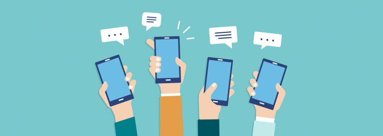 Background images on React Native - MagmaLabs Blog - The Volcano