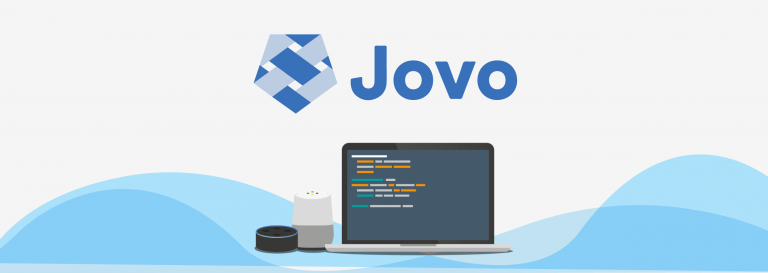 Developing an Alexa Skill with the Jovo framework - MagmaLabs Blog - The Volcano