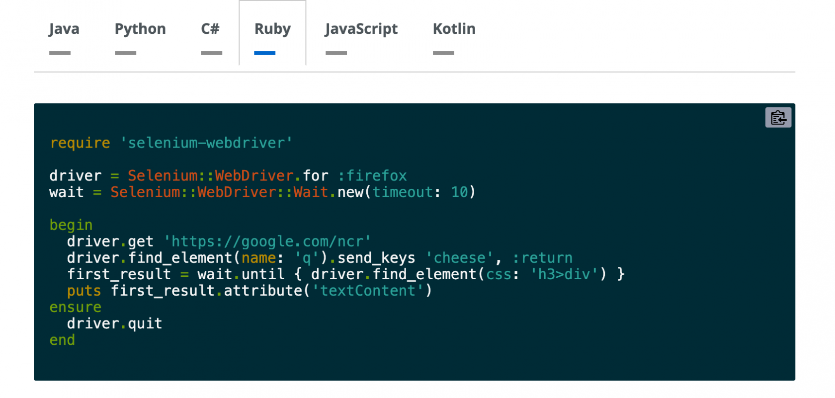 QA Automation - Ch. 1: How to start/improve - MagmaLabs Blog - The Volcano