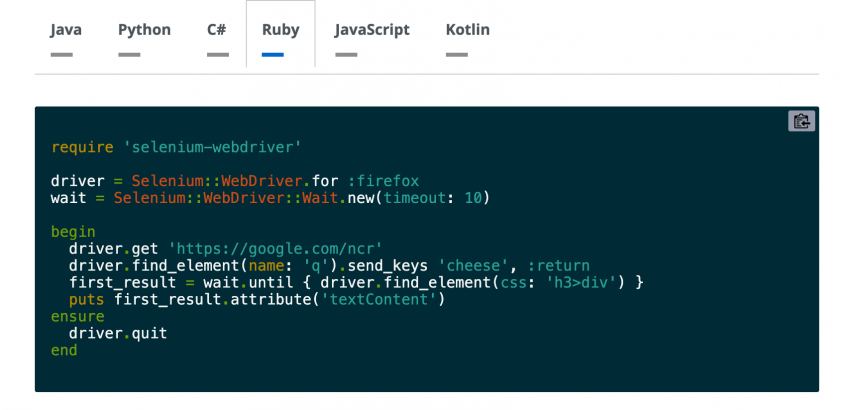 QA Automation - Ch. 1: How to start/improve - MagmaLabs Blog - The Volcano