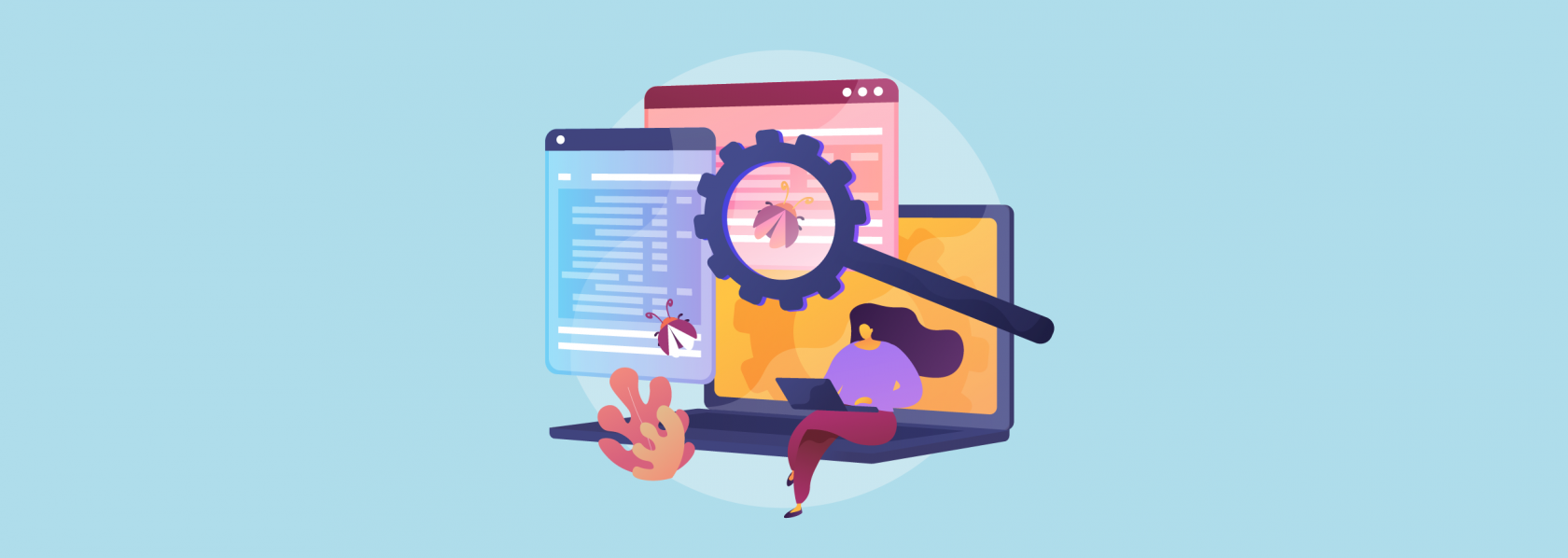 Qa Automation Ch 1 How To Startimprove Magmalabs Blog