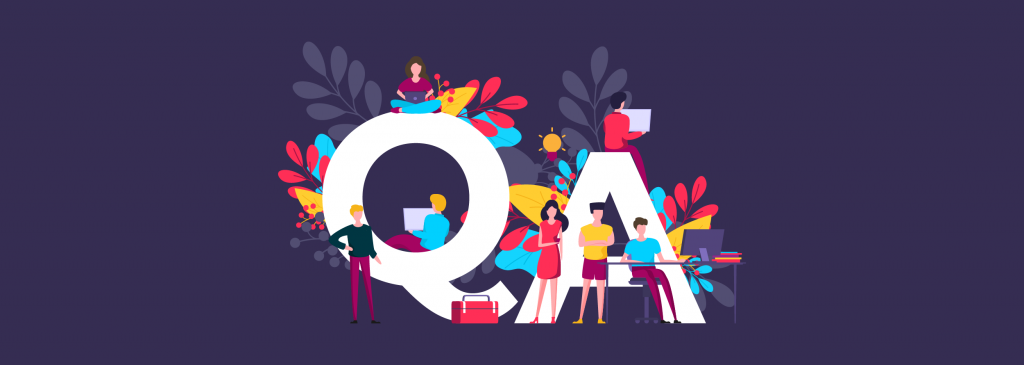 The Real Value of the Quality Assurance Team - MagmaLabs Blog - The Volcano