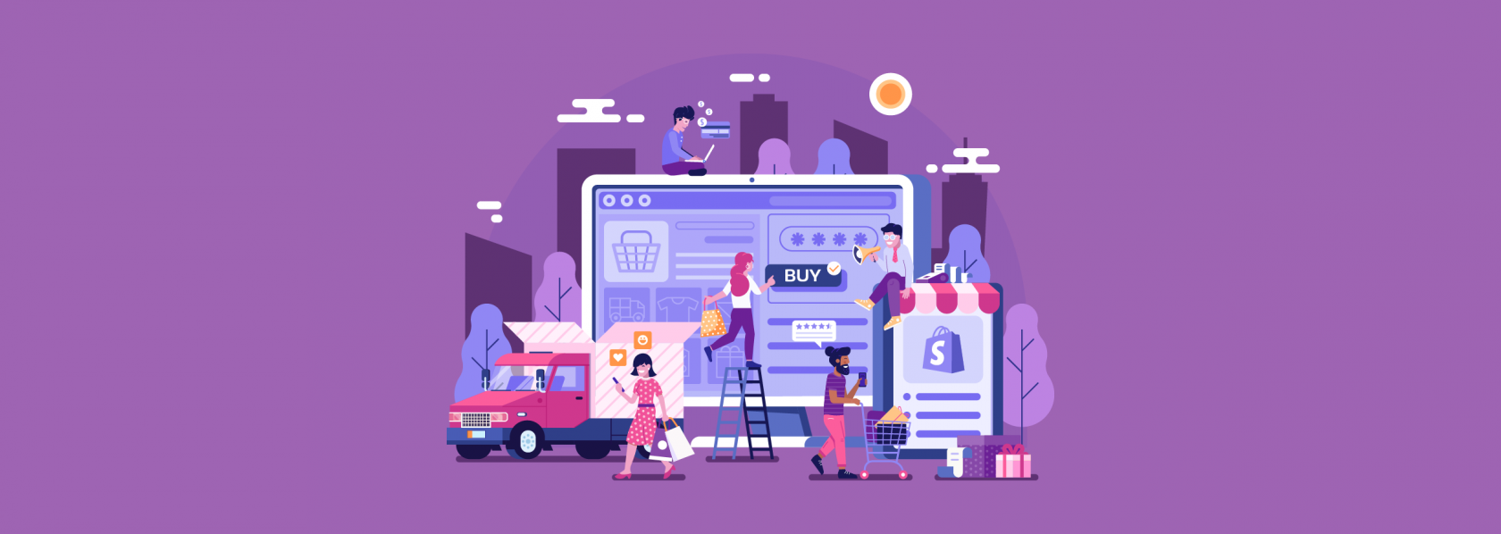5 Easy Steps to Implement Scrum in Ecommerce Development - MagmaLabs Blog