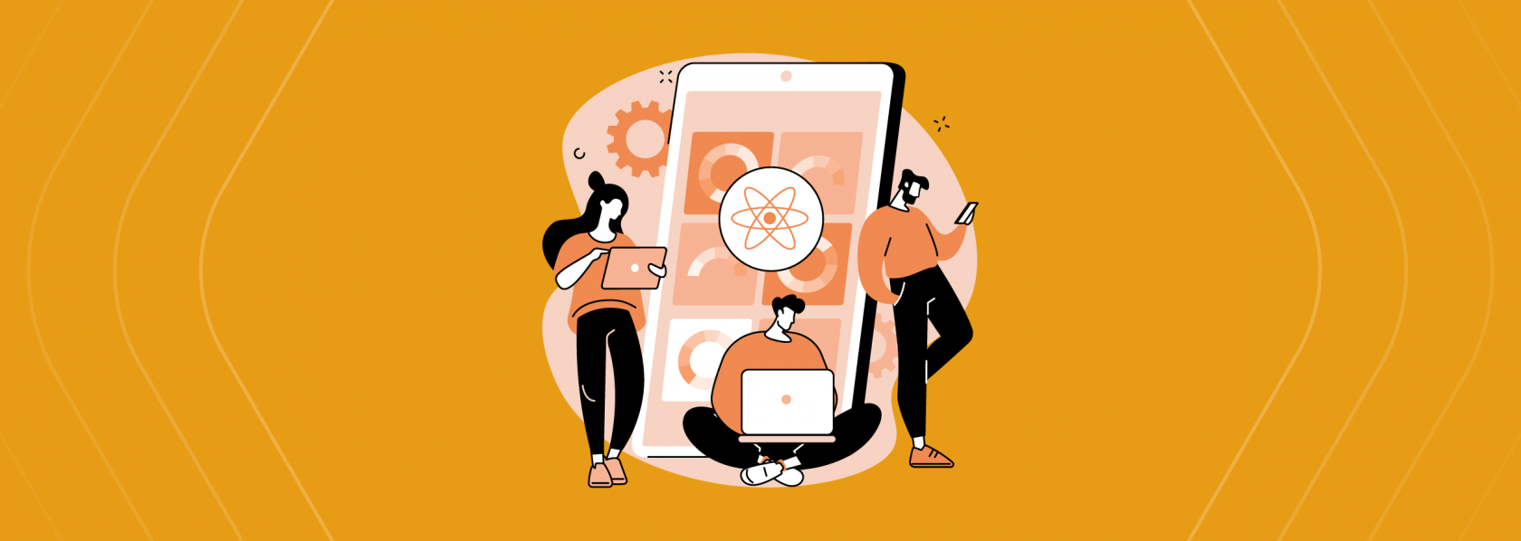 How To Create A Track Player In React Native Magmalabs Blog