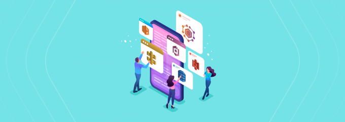 Background images on React Native - MagmaLabs Blog - The Volcano