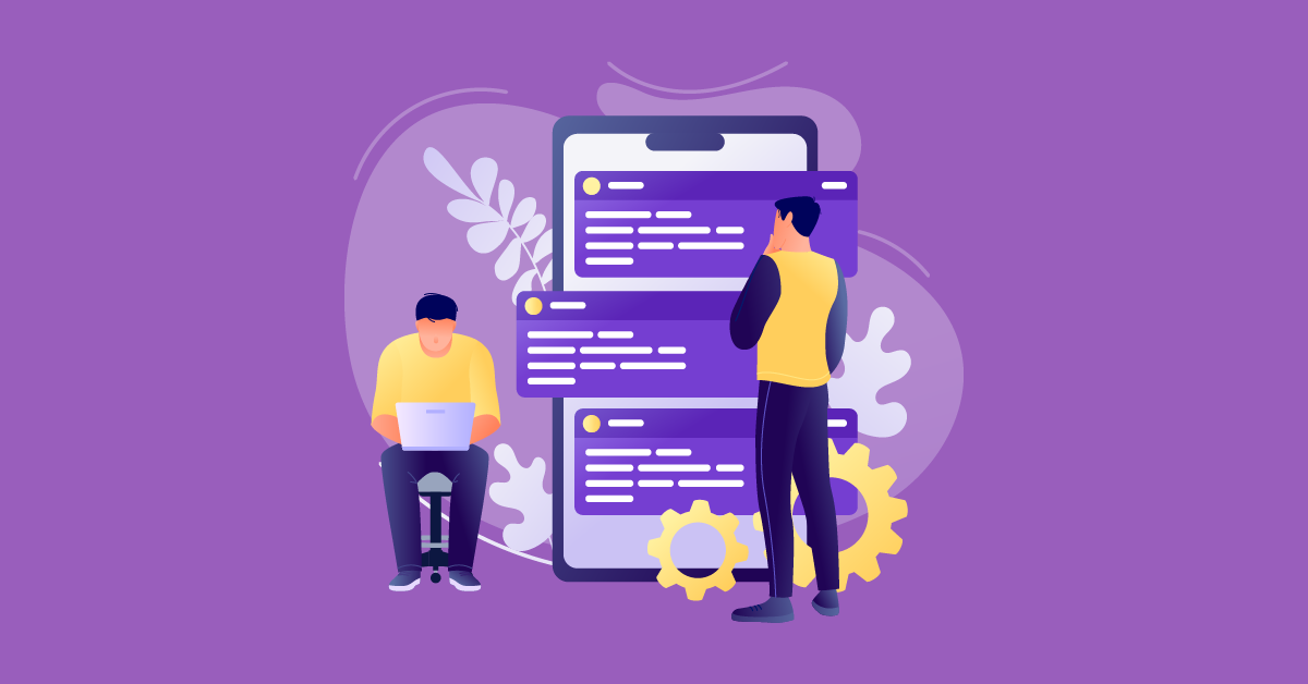 How To Add Push Notification On Your React Native Project Using Firebase Magmalabs Blog