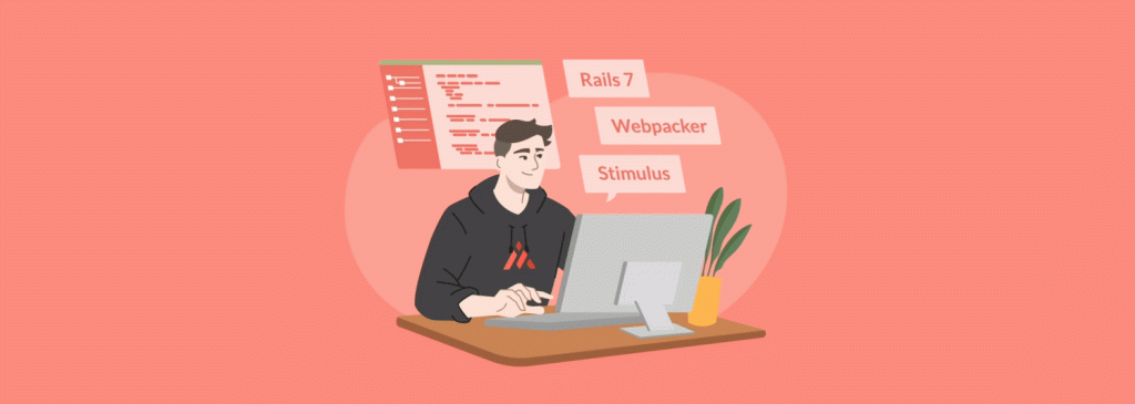 How To Install Stimulus In A Rails App Magmalabs Blog