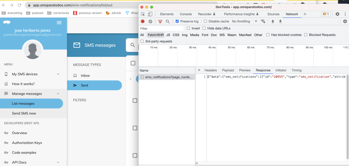 How To Set up E2E Testing for Single Page Applications - The Volcano by ...