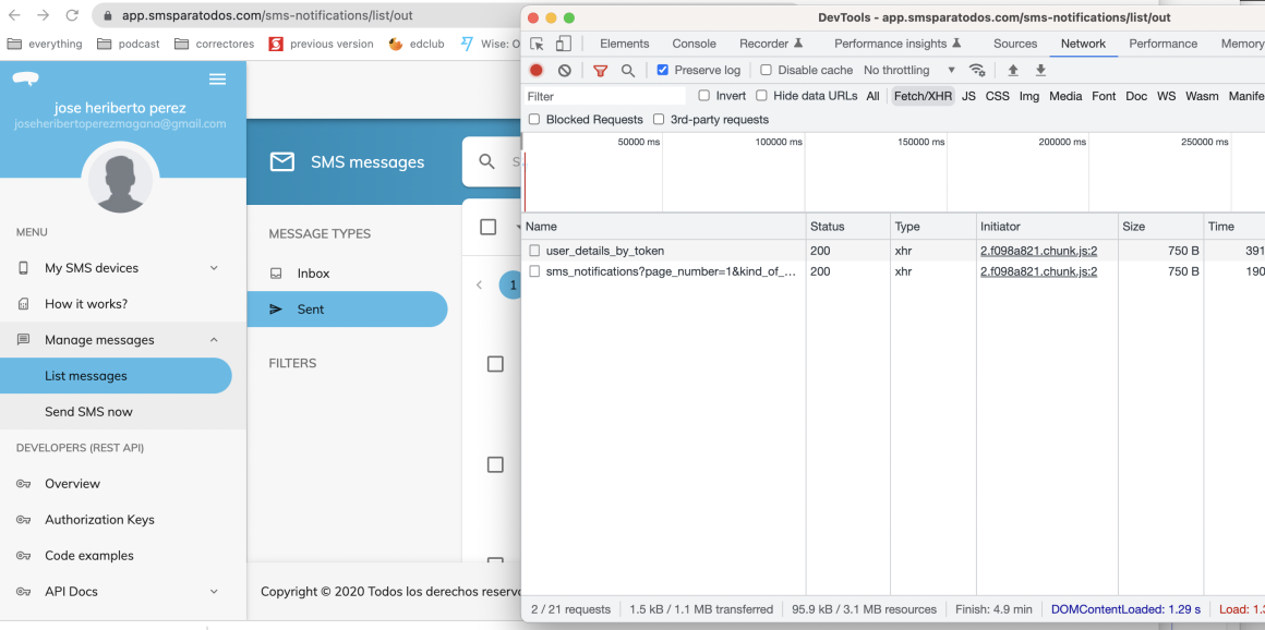 How To Set Up E2e Testing For Single Page Applications Magmalabs Blog